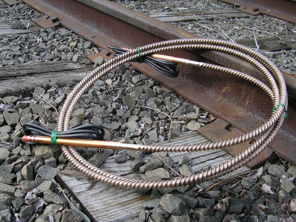 Flexible Rail Heater - Custom Resource Associates